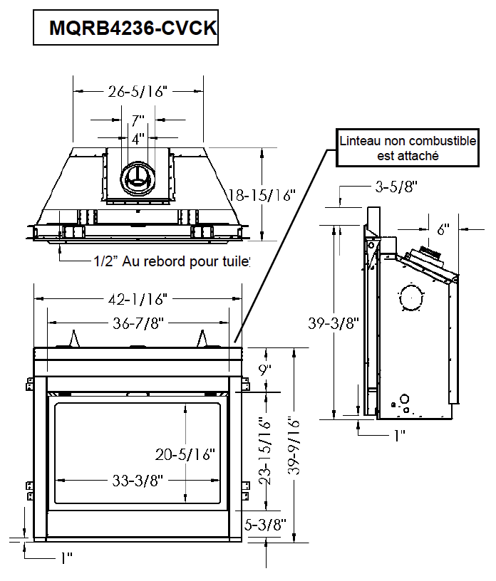 Bertrand Systeme de Chauffage Chauffage